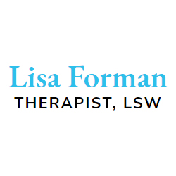 Lisa Forman, LSW | Therapy in Blue Bell, PA